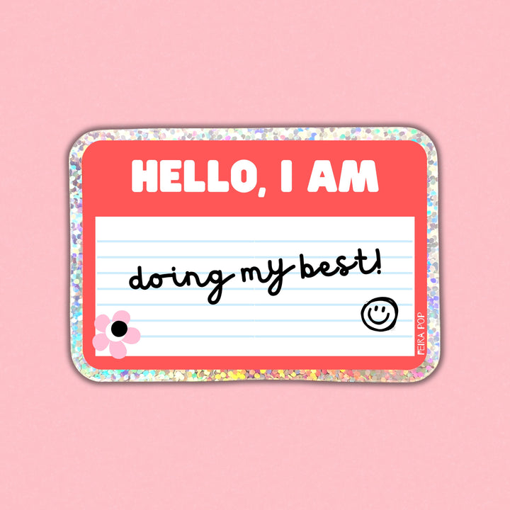 Stickers – Feira Pop